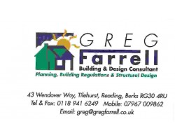 Architect in Reading